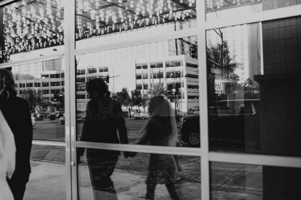 Alitza & Ren - Las Vegas Elopement Photography - Brittany Lo Photo