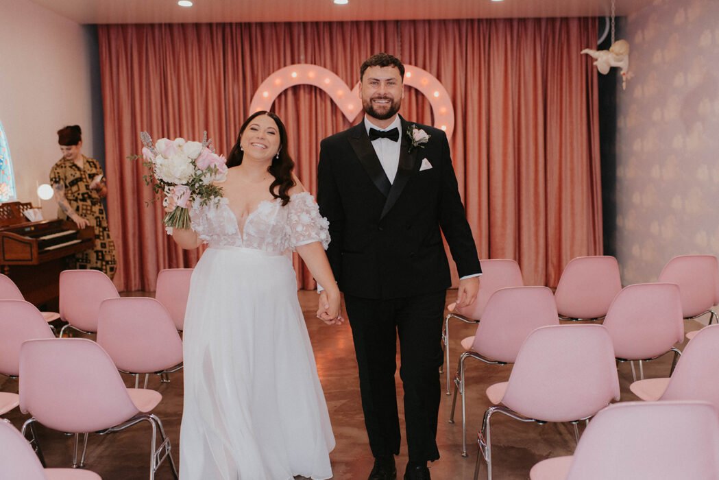 Charlie & Jack Las Vegas Sure Thing Elopement - Las Vegas Elopement ...