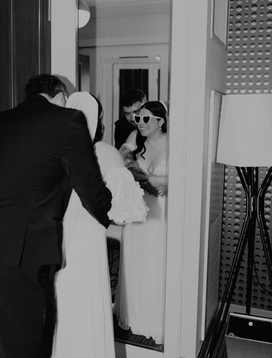 Charlie & Jack Las Vegas Sure Thing Elopement - Las Vegas Elopement ...