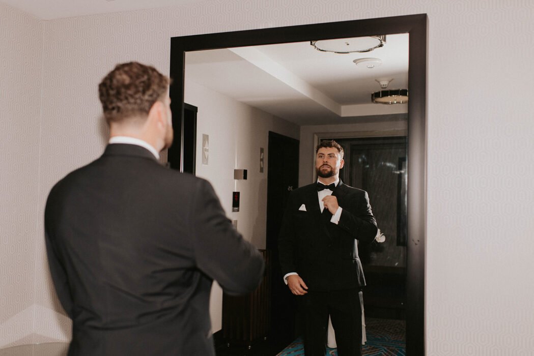 Charlie & Jack Las Vegas Sure Thing Elopement - Las Vegas Elopement ...